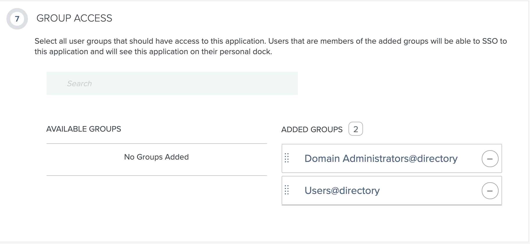 Single Sign-On with Ping Identity : Knowledge Base