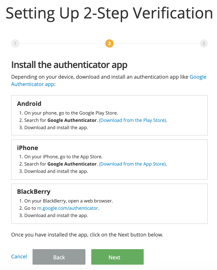 GEVME Guide - Creating event : Registration Support Portal