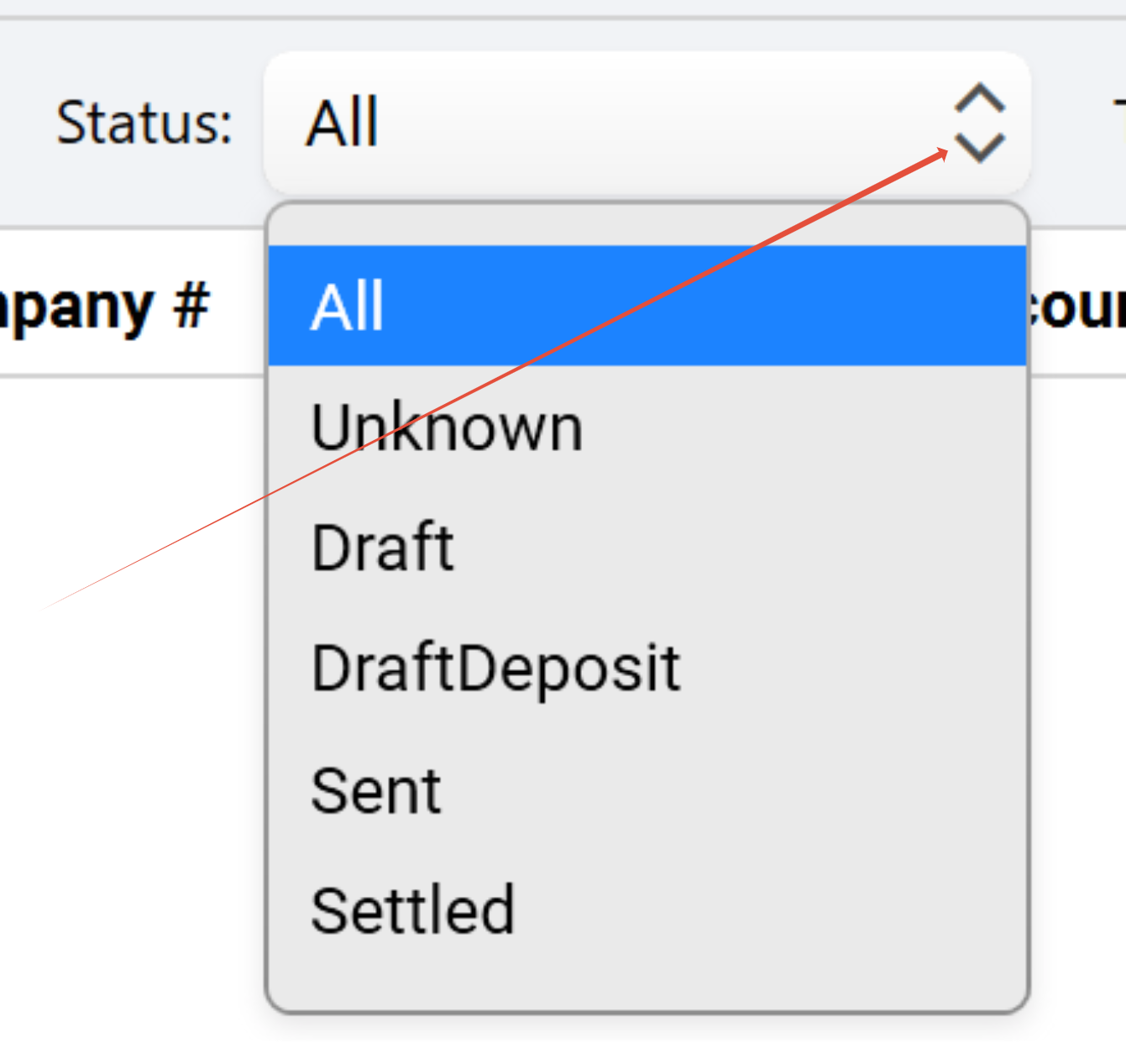 Batch Update Tool : Dispatch Science