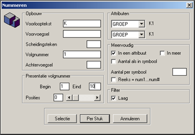 E-Schema -06- Stuurstroomschema - TheModus Professional (Nordined)