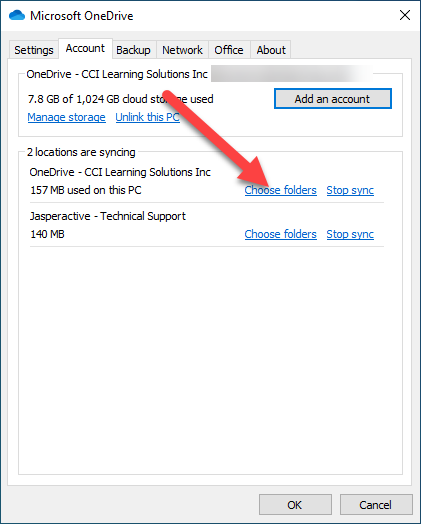 Scoring issues with OneDrive active : Jasperactive Support