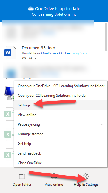 Scoring issues with OneDrive active : Jasperactive Support