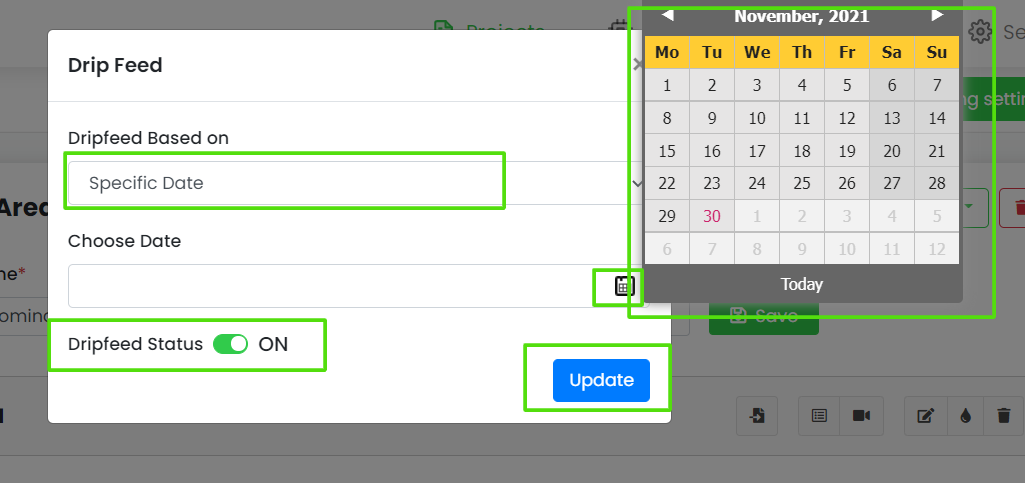 How To Drip Feed Your Membership Site Course Content. : Misfits Change ...