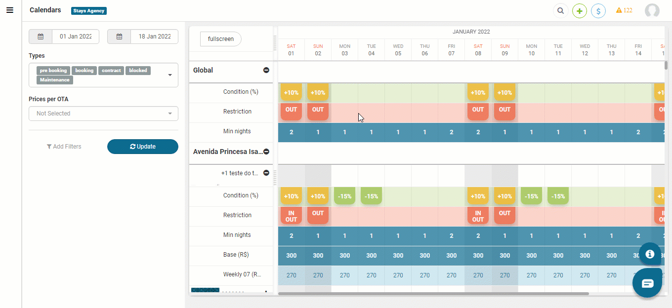 What is the difference between promotions and promotion packages? : academy