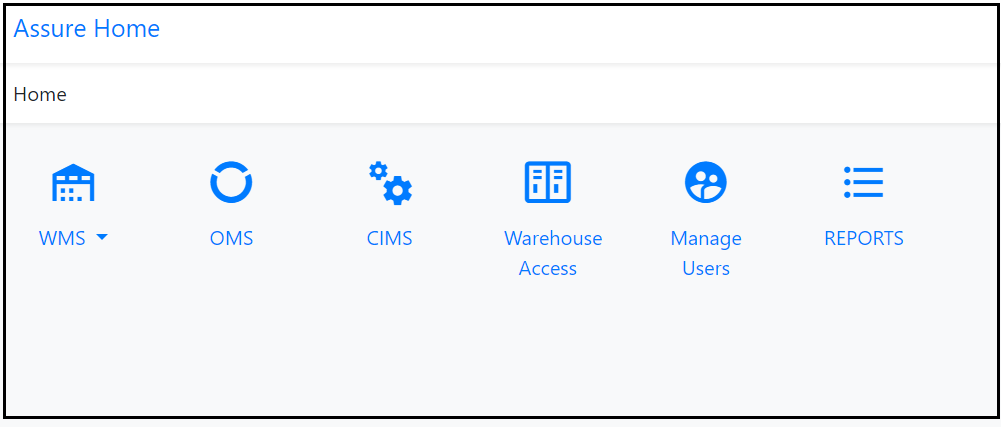 Updating Article Master : Increff