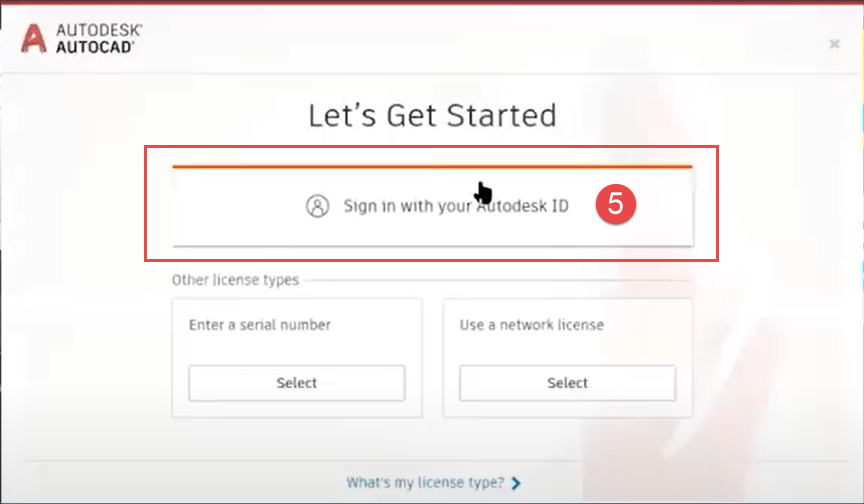 Hoe switch ik mijn Autodesk licentie van Netwerk naar Named Use?