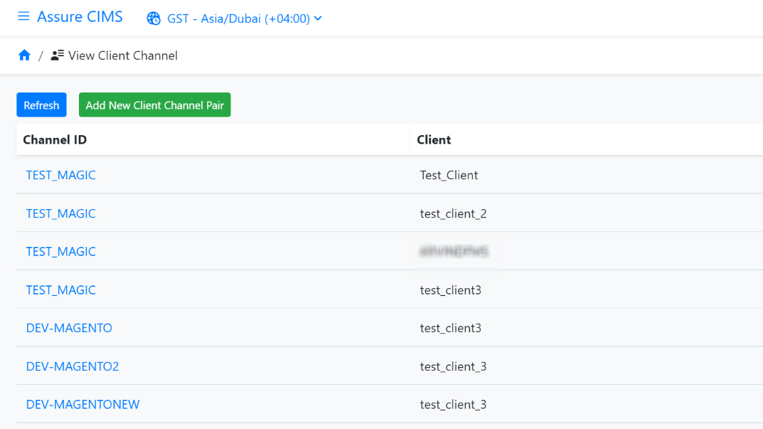 How to change Inventory Sync/Sync Order in CIMS : Increff