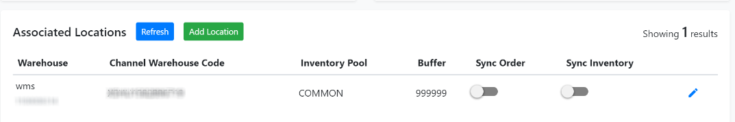 How to change Inventory Sync/Sync Order in CIMS : Increff