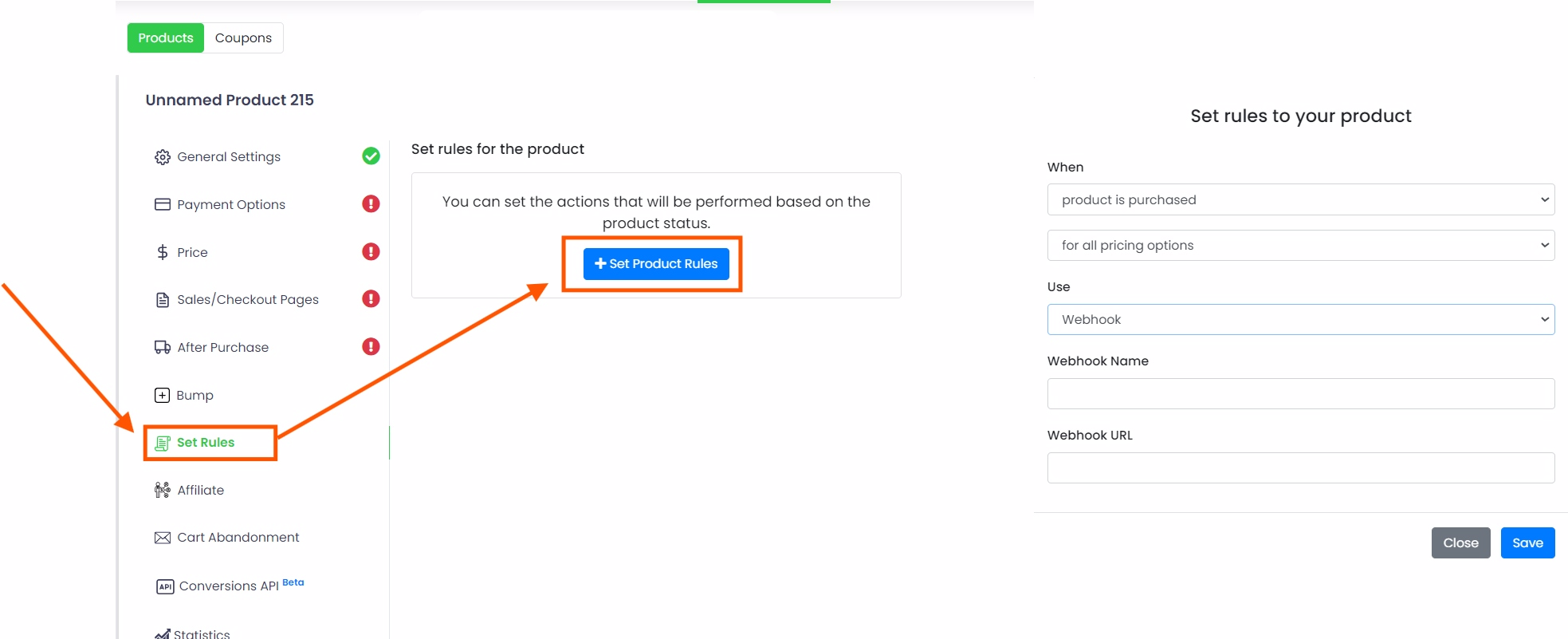 How To Pass UTM Parameters Passed By Checkout Form (Product)? : Misfits ...