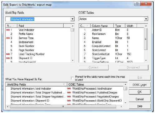 Setting up UPS WorldShip : ShipWorks Support