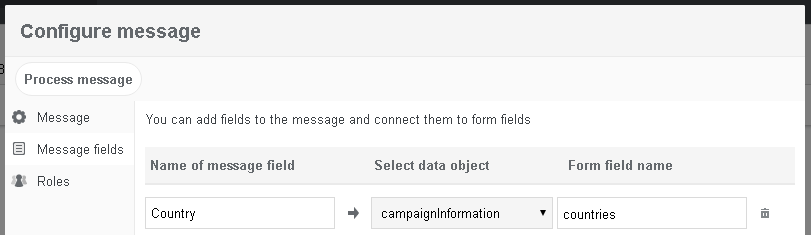 Multi Instance Send Task – InRule Technology