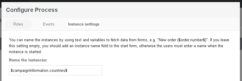 Multi Instance Send Task – InRule Technology
