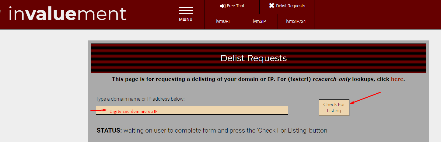 Central de ajuda - Dinamize