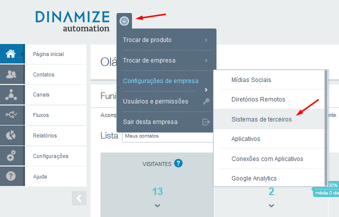 Radmin Deployment Tool Guia Passo A Passo Agoraweb
