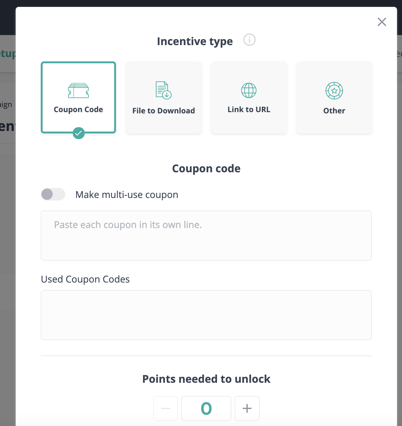Can I Give Away Discount Coupons as Rewards? : UpViral