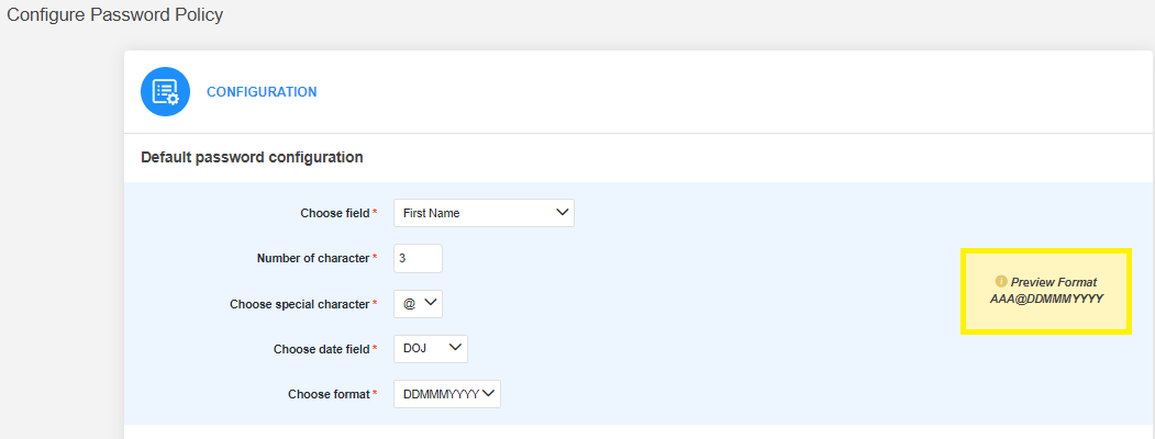 How to reset passwords and set default passwords in bulk for user ...
