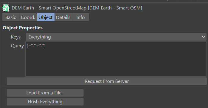 SMART OSM : CinemaPlugins.com Help and Support