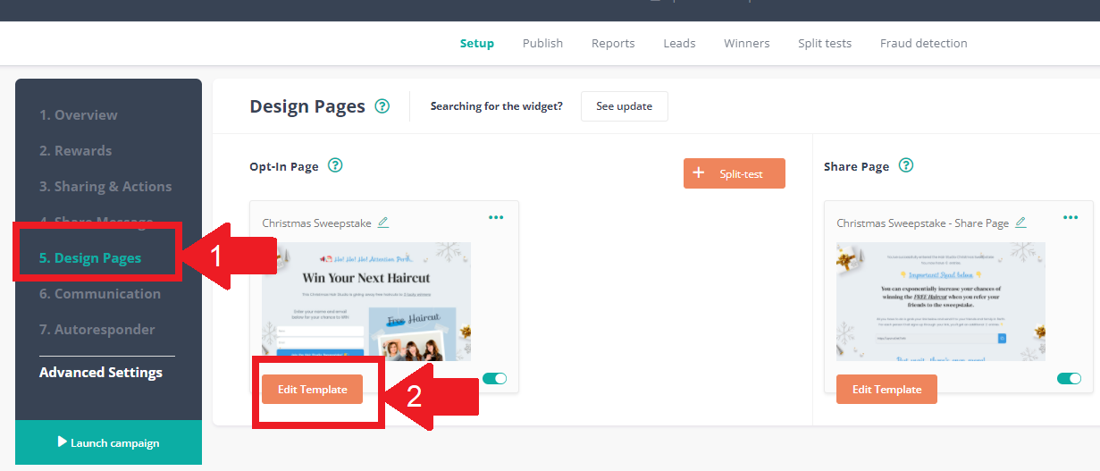 How to adjust font size for smaller screens on the editor? : UpViral