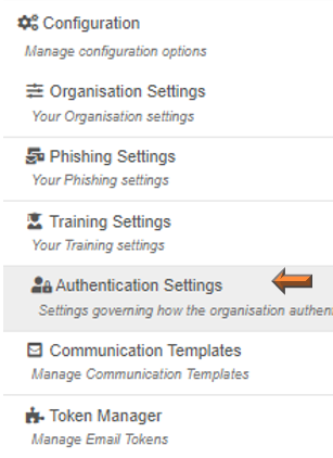 SSO with Azure AD : SafeTitan Help Center