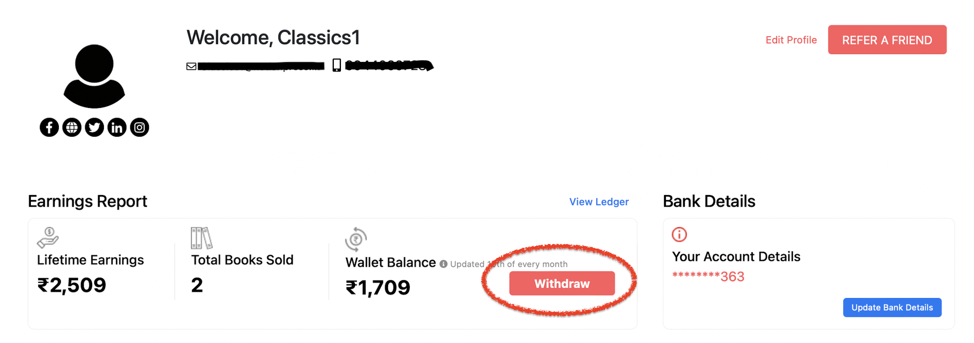 How To Withdraw My Earnings Notion Press How To Withdraw My Earnings Notion Press