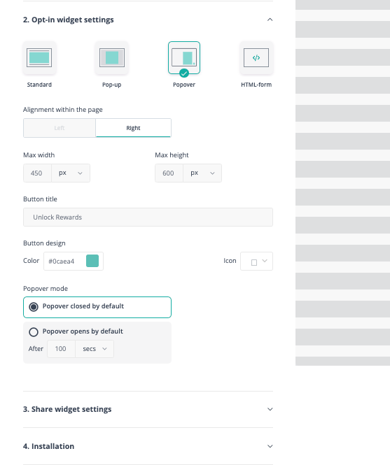 How to install the popover opt-in code in Shopify? : UpViral