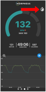 Morpheus Training App : Morpheus