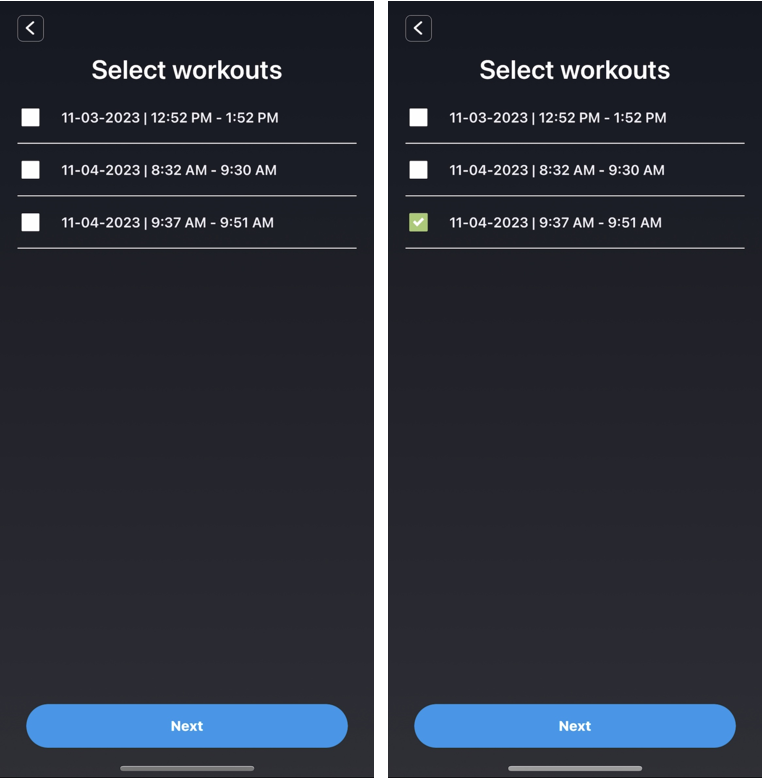 Training With Morpheus : Morpheus