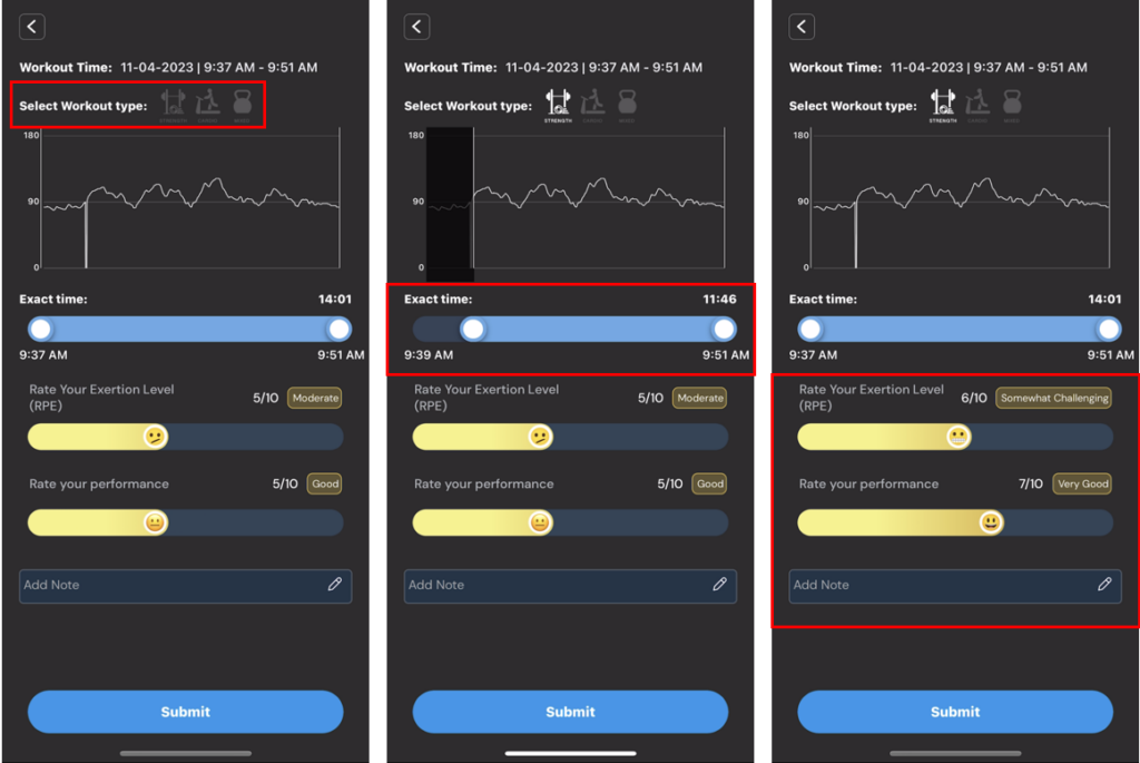 Training With Morpheus : Morpheus