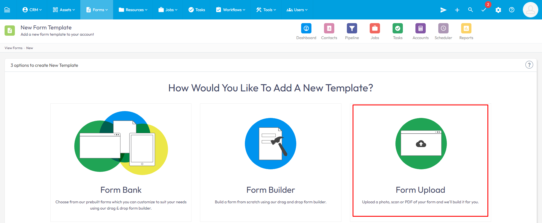 What are Forms? : Formitize Help Desk