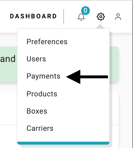 How do I pay for my shipments? : ShipTime Canada Inc.