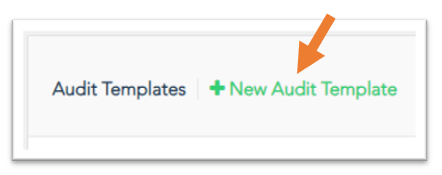 How to Create a Location Audit Template – Woven