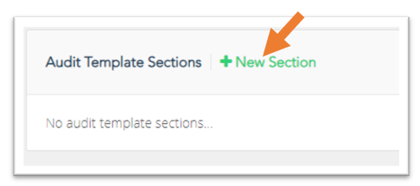 How to Create a Location Audit Template – Woven