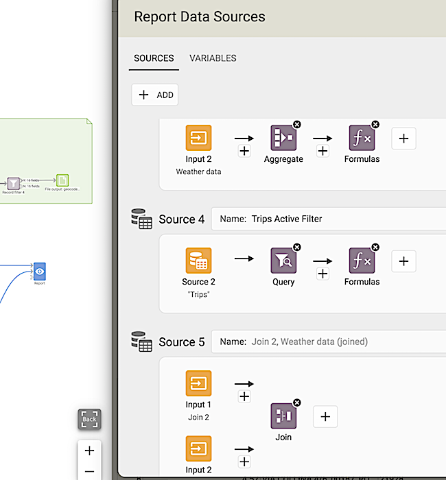 formulas in Omniscope, calculations in Omniscope : Omniscope Help Center