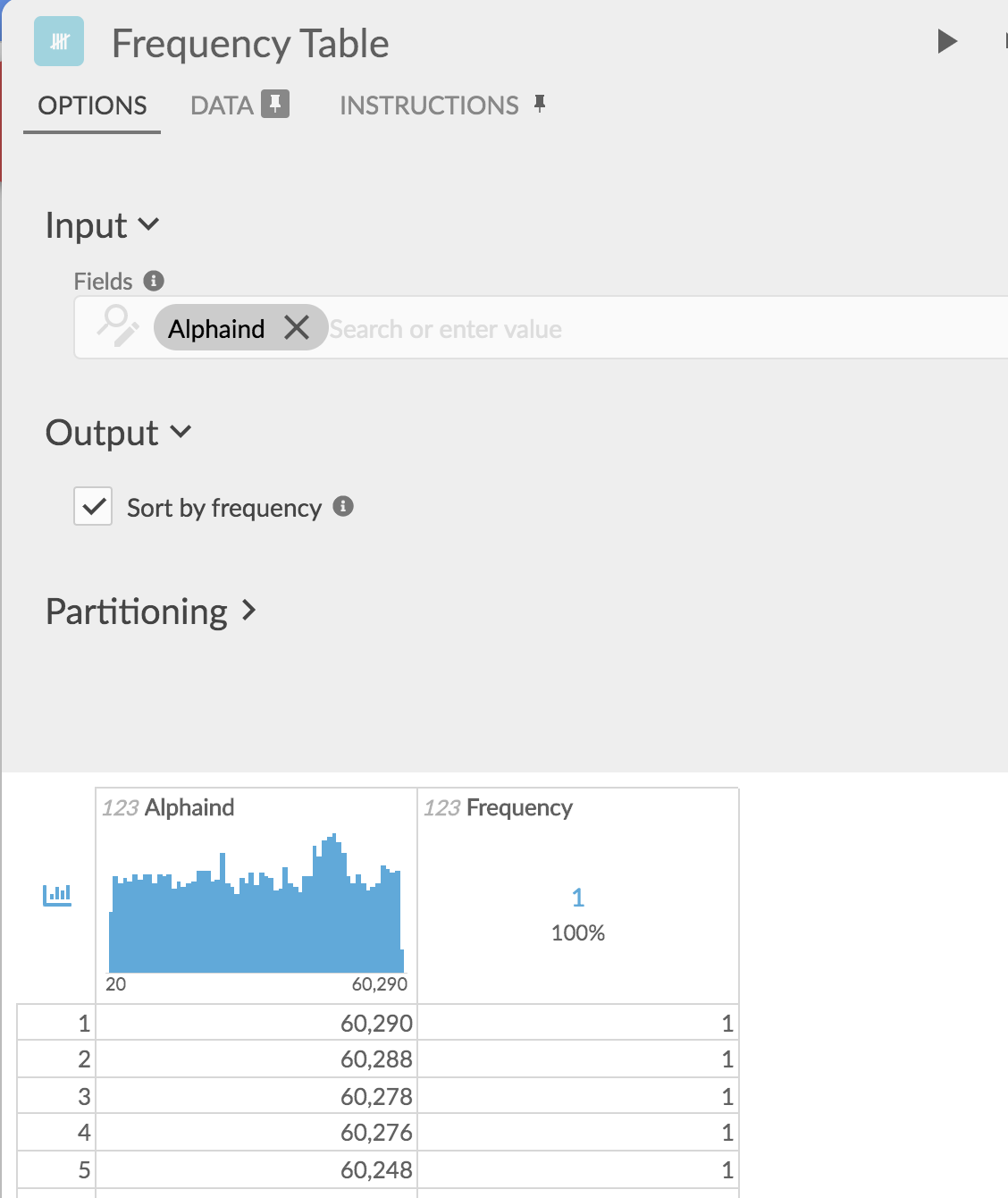 Data Quality Dimensions Evaluation In Omniscope Omniscope Help Center