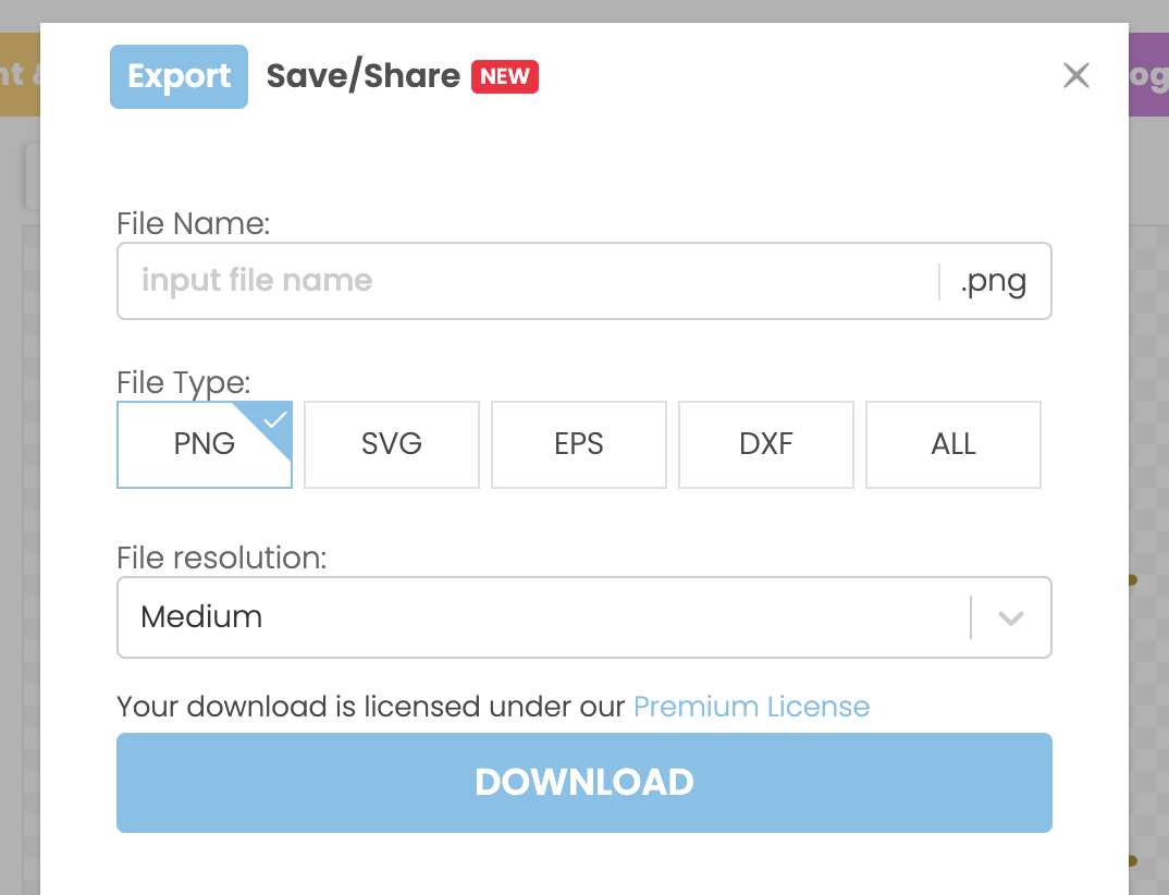 How do I access and use the Monogram Maker tool? : Design Bundles