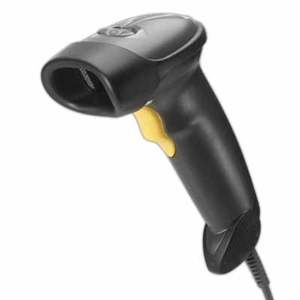 Barcode Scanner Installation and Troubleshooting : Staff Help Site