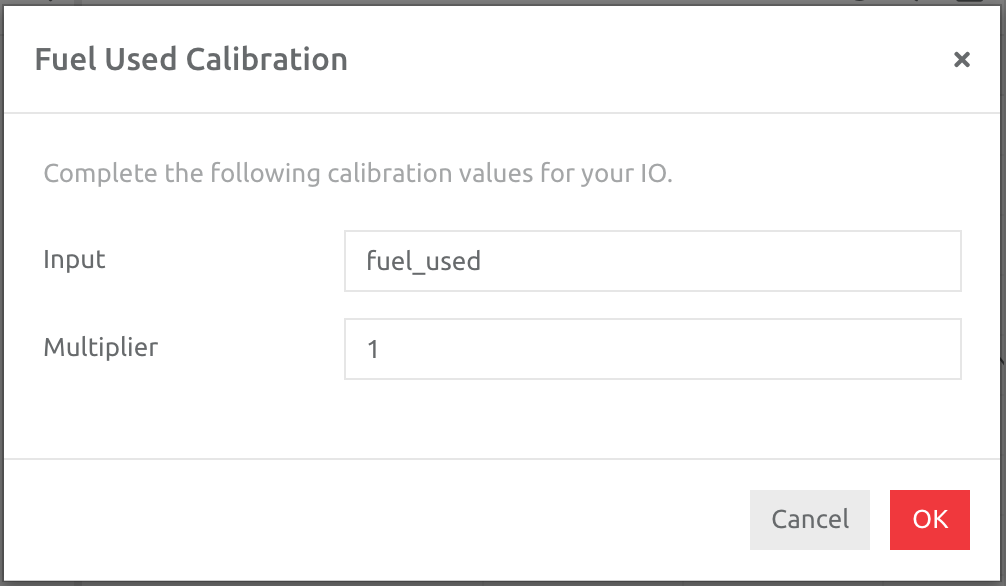 How do I run reports on the fuel consumption of vehicles? – Radius ...