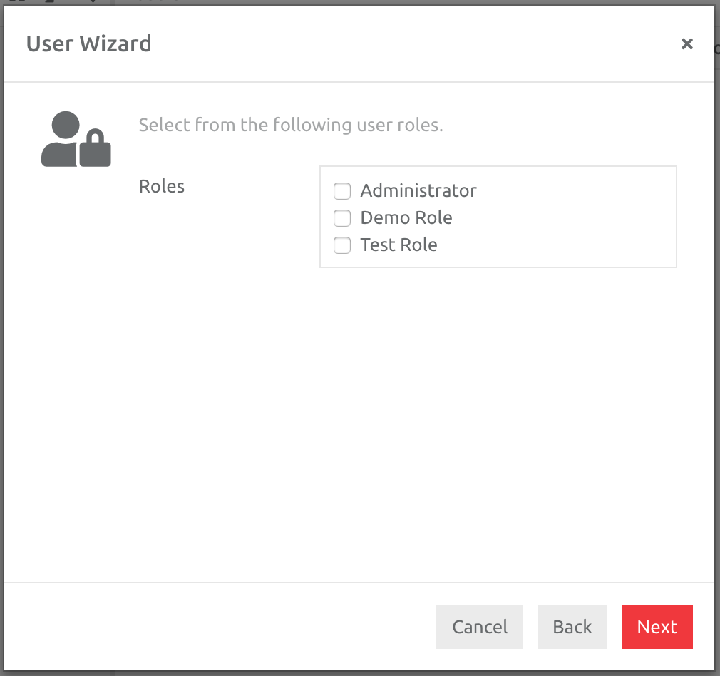 Users – Radius Telematics