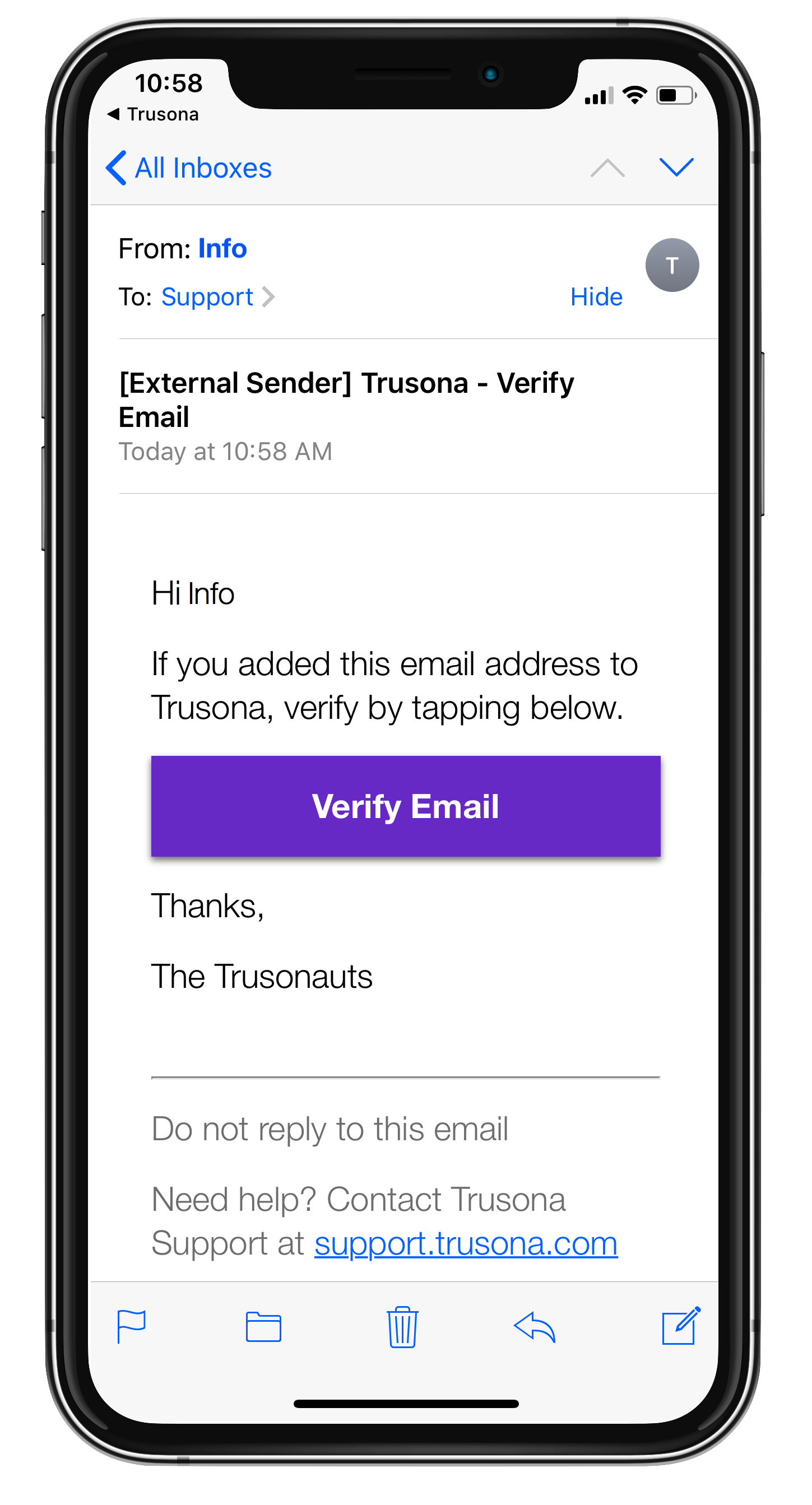 Adding Or Deleting Additional Email Addresses Trusona adding-or-deleting-additional-email-addresses-trusona
