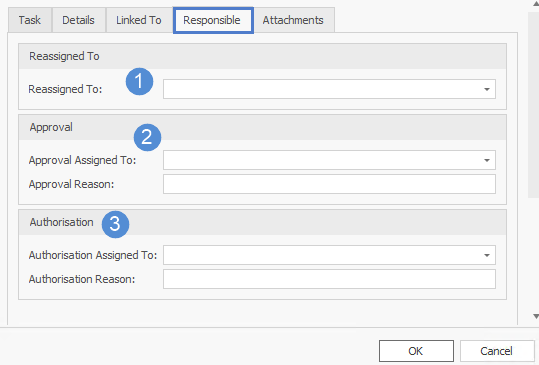 Creating New Tasks : Paradigm Software and Hosting