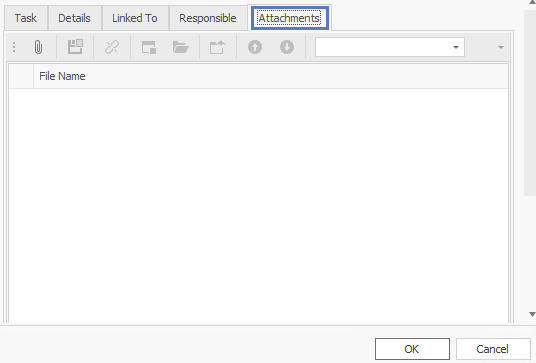 Creating New Tasks : Paradigm Software and Hosting