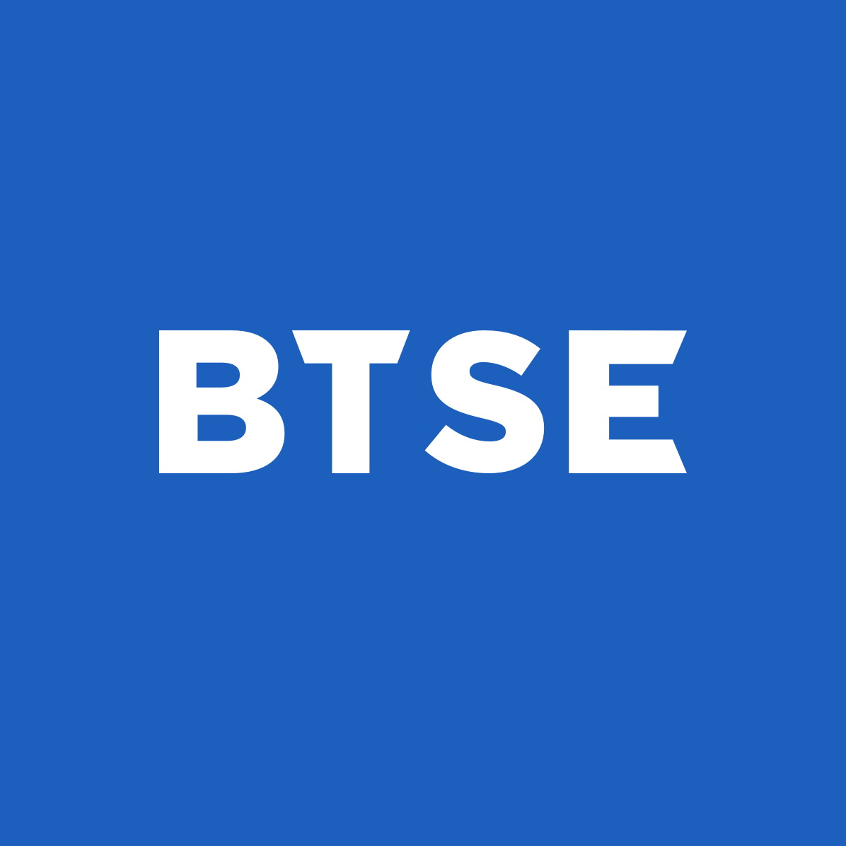 Support : BTSE AG