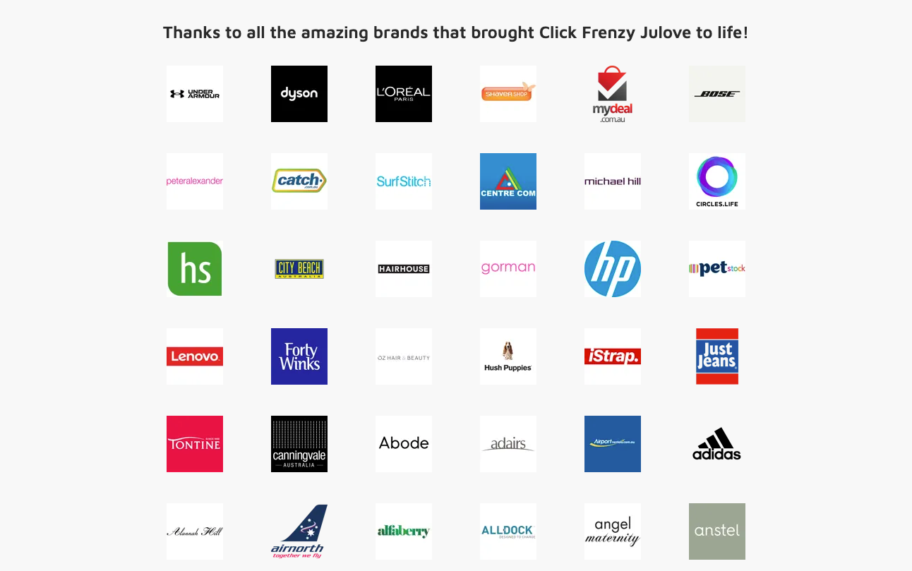 What is the brand wall? : Retailer