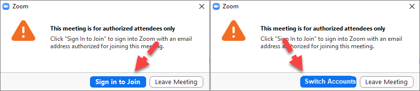 Zoom Troubleshooting : Help Center