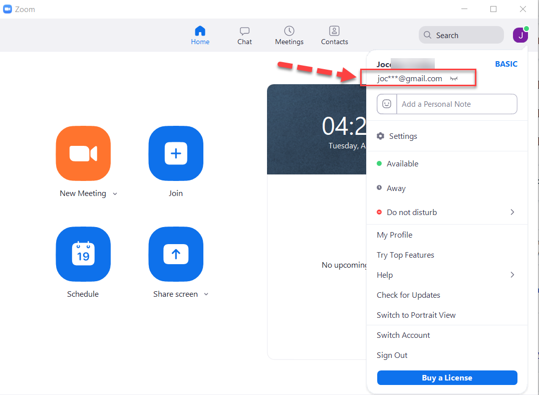 Zoom Troubleshooting : Help Center