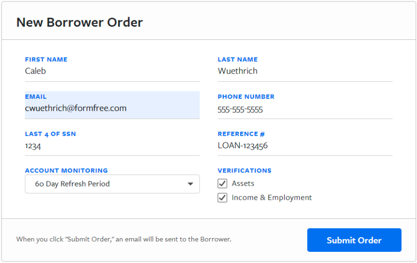 April 2021 Release Notes : AccountChek