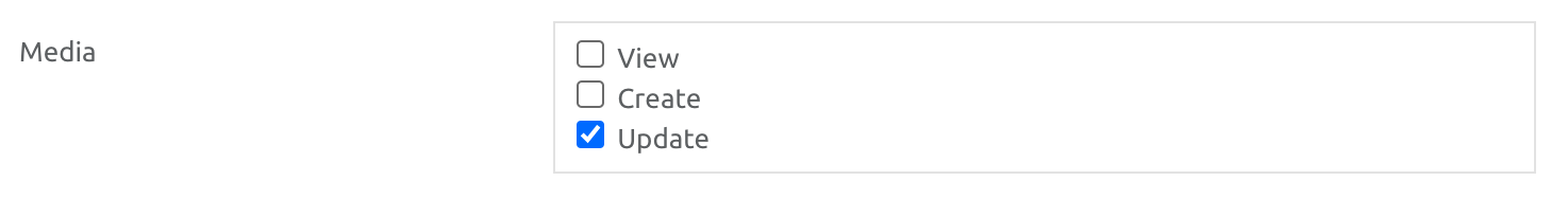 How can I restrict Users from creating and viewing videos? – Radius Telematics