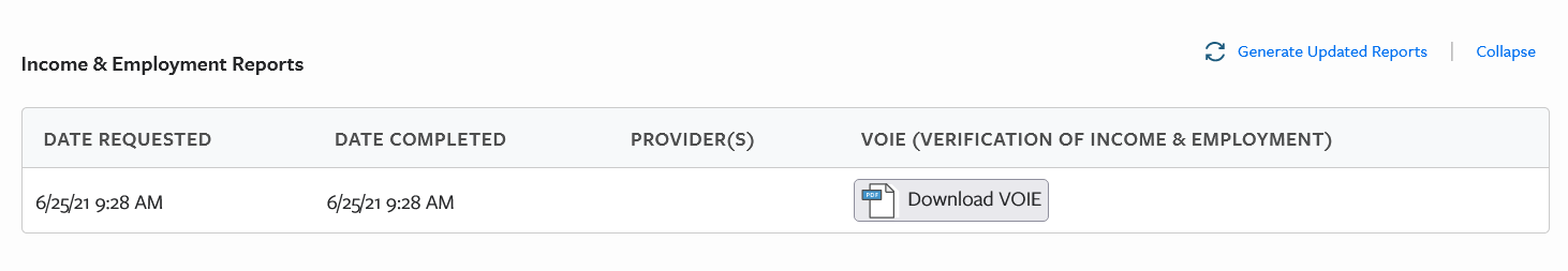 June 2021 Release Notes : AccountChek