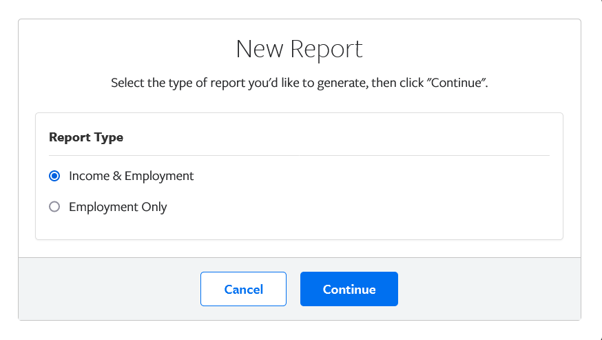 June 2021 Release Notes : AccountChek