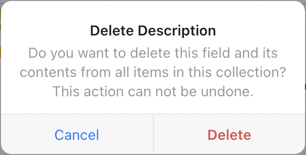 Guide to table view | Zenkit Base Helpdesk : Zenkit